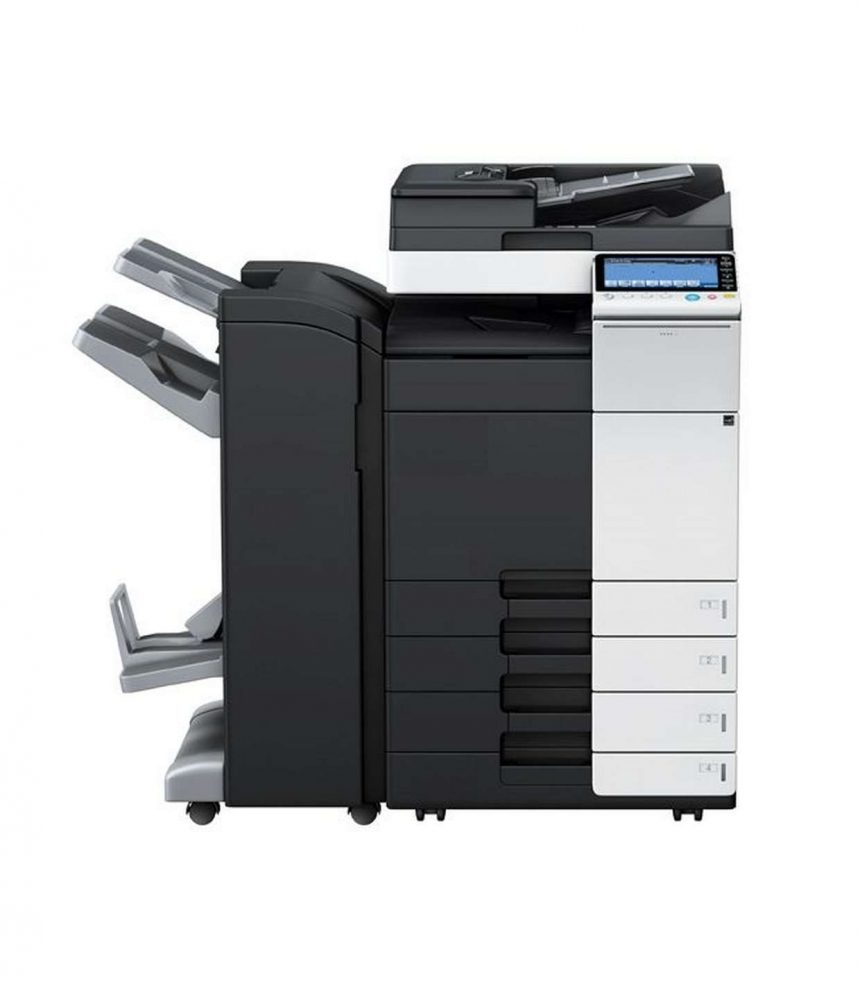 Konica Minolta bizhub C224e - Copy Office