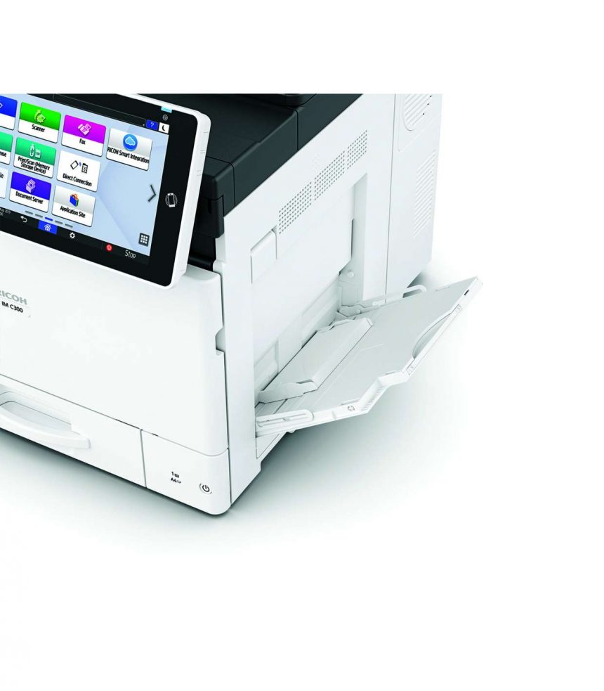 Ricoh IM C300 - Copy Office