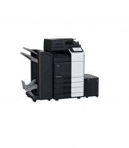 Konica Minolta bizhub C251i - Copy Office