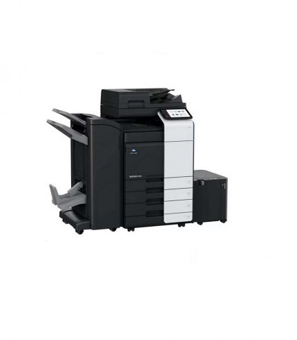 Konica Minolta bizhub C251i - Copy Office