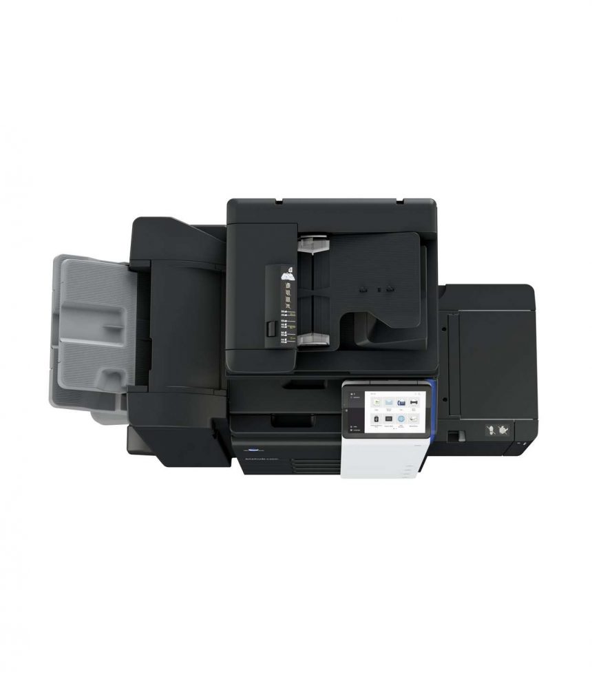 Konica Minolta bizhub C360i - Copy Office