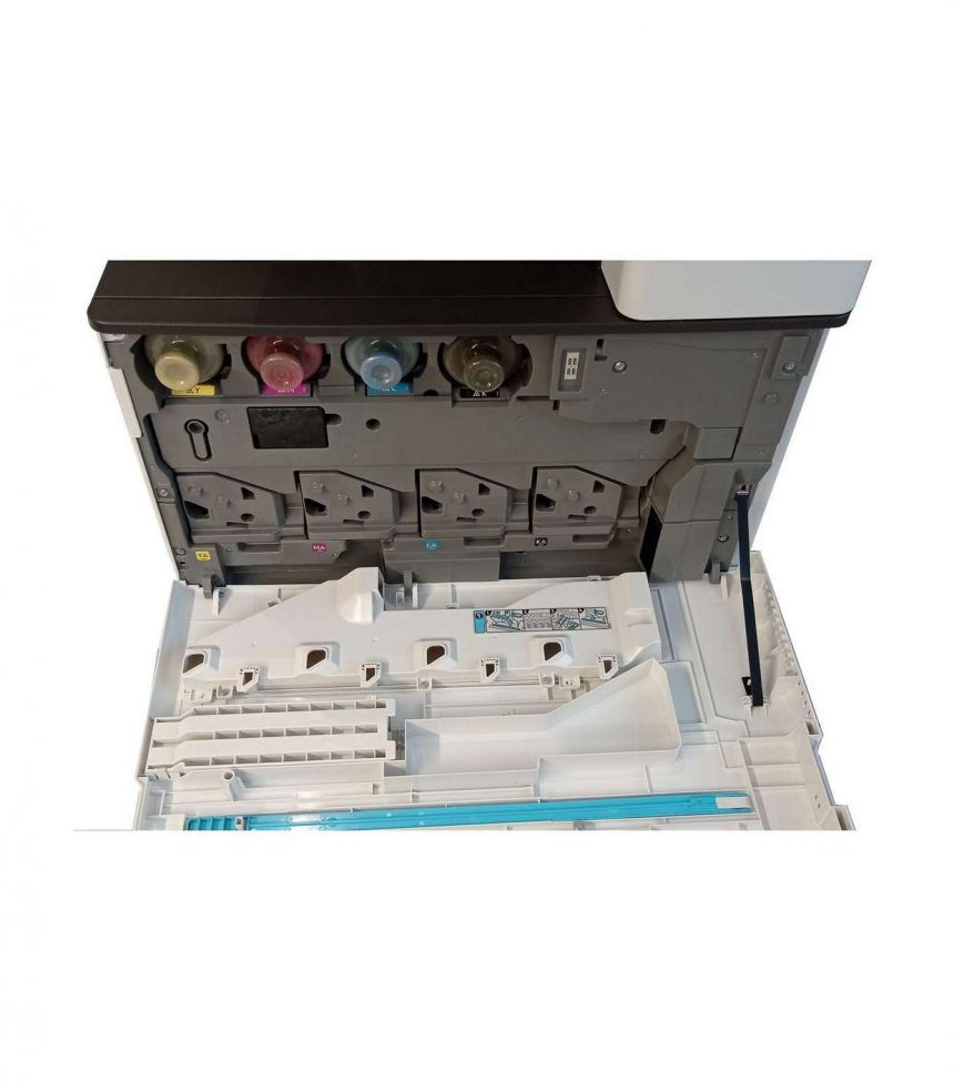 Ricoh MP C3003 - Copy Office