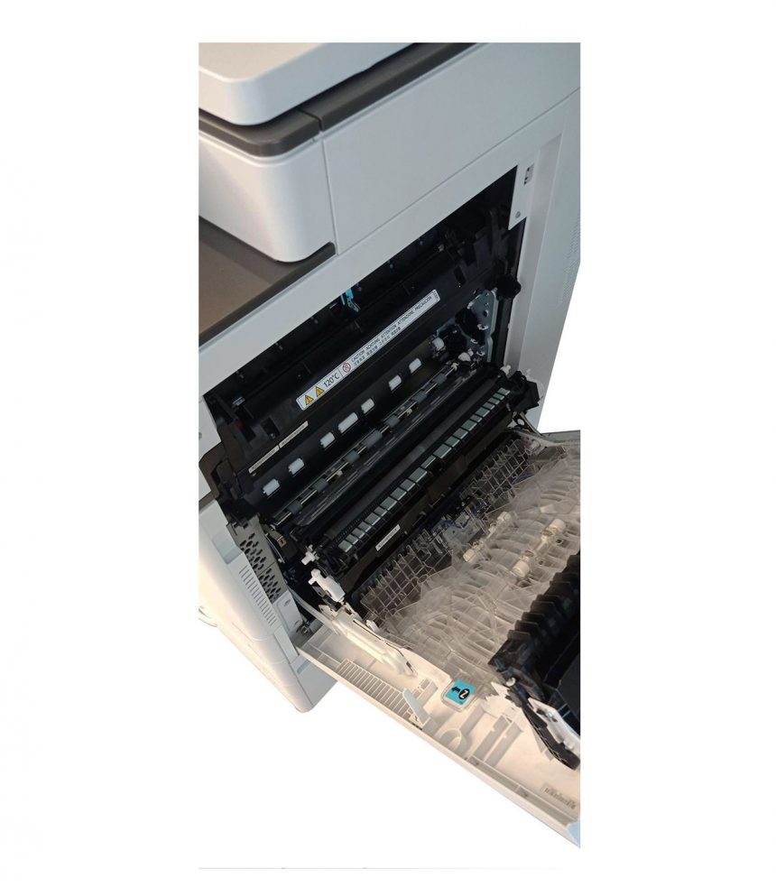 Ricoh MP C3003 - Copy Office