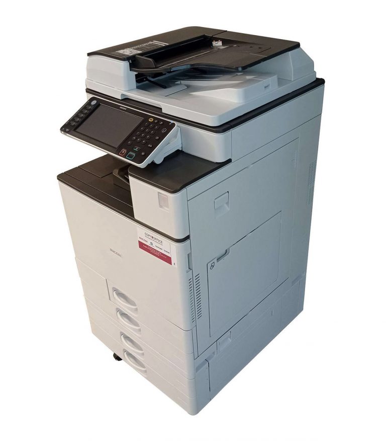 Ricoh MP C3003 - Copy Office