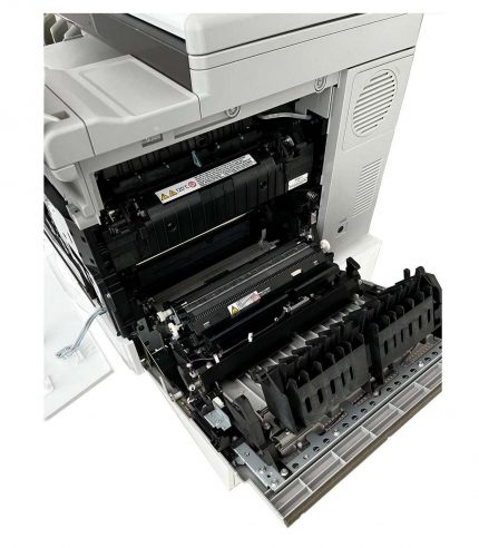 Biurowa drukarka Ricoh MP C307 - Copy Office