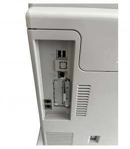 Biurowa drukarka Ricoh MP C307 - Copy Office