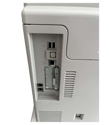 Biurowa drukarka Ricoh MP C307 - Copy Office