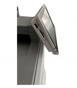 Biurowa drukarka Ricoh MP C307 - Copy Office