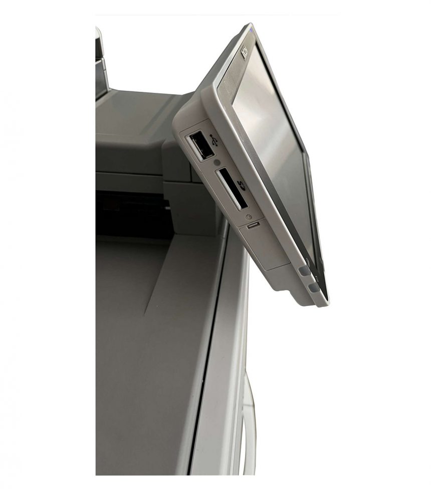 Biurowa drukarka Ricoh MP C307 - Copy Office