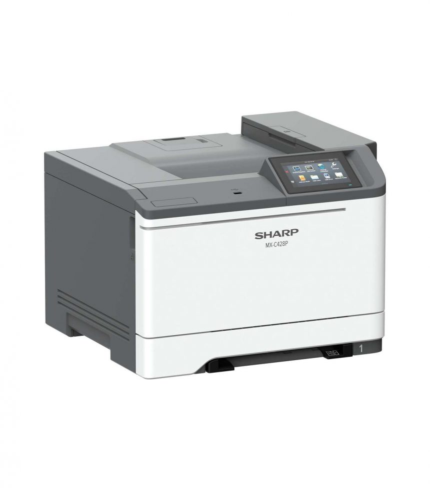 Sharp MX-C428P - Copy Office