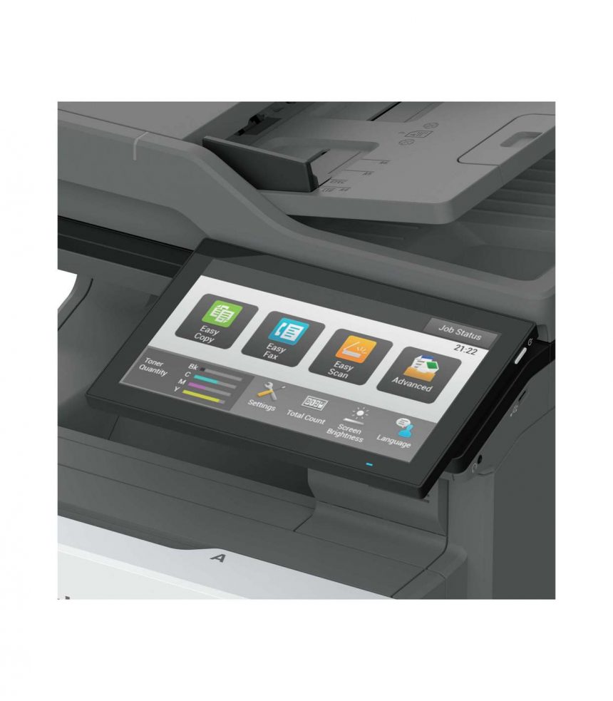 Sharp MX-C528F - Copy Office